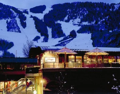 Aspen Restaurants: Casual Dining - American Cuisine — Ritz Carlton ...