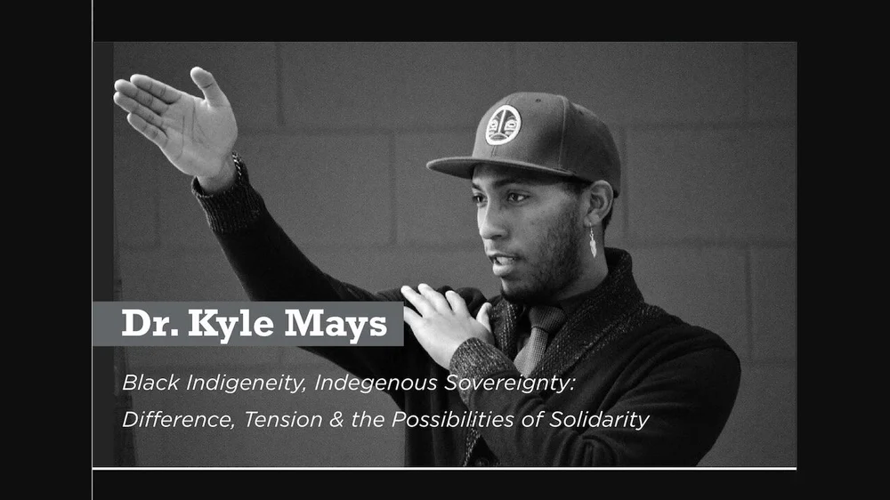 Kyle Mays