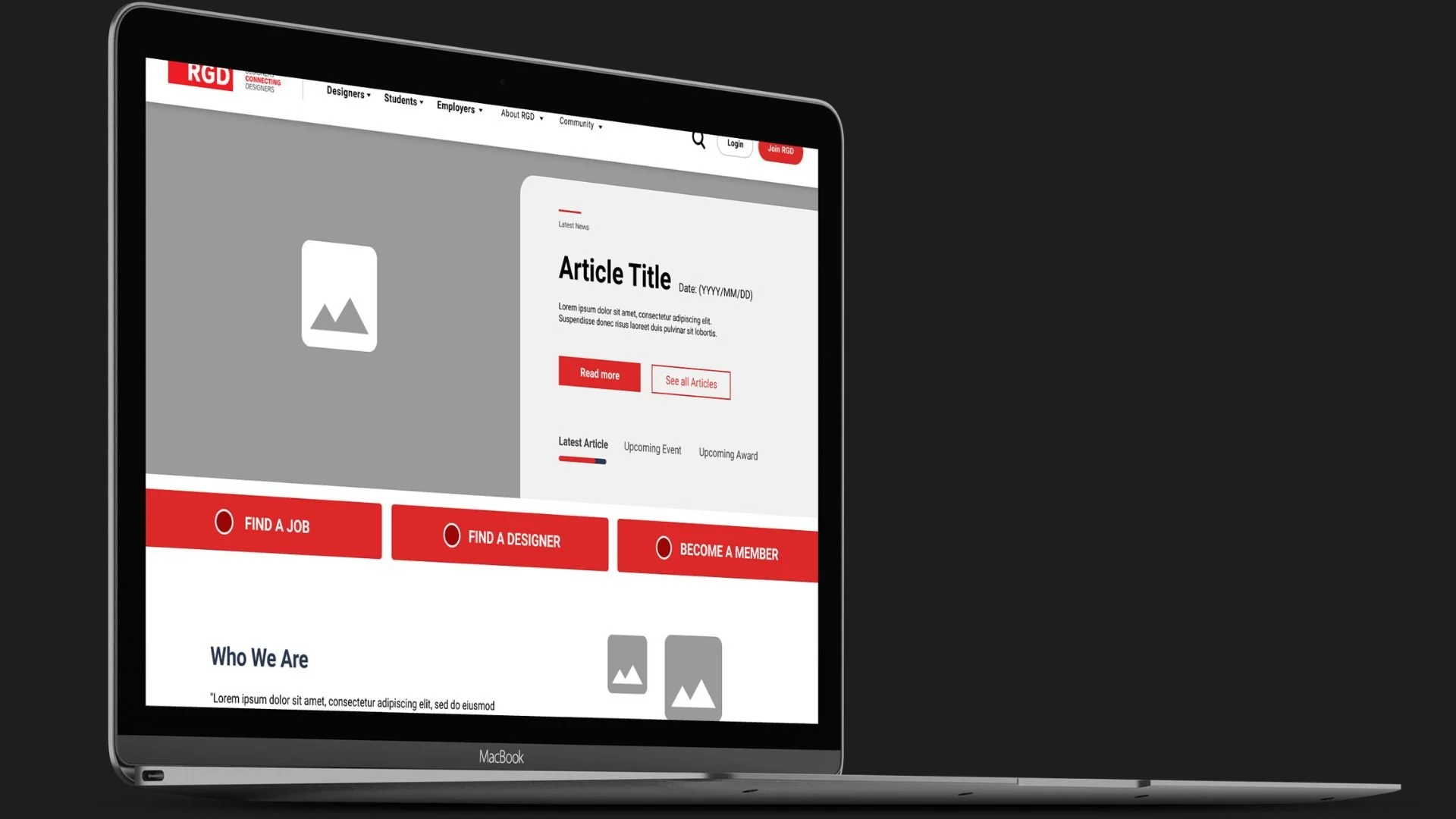 UX Design — Skye(Zitian) Wu