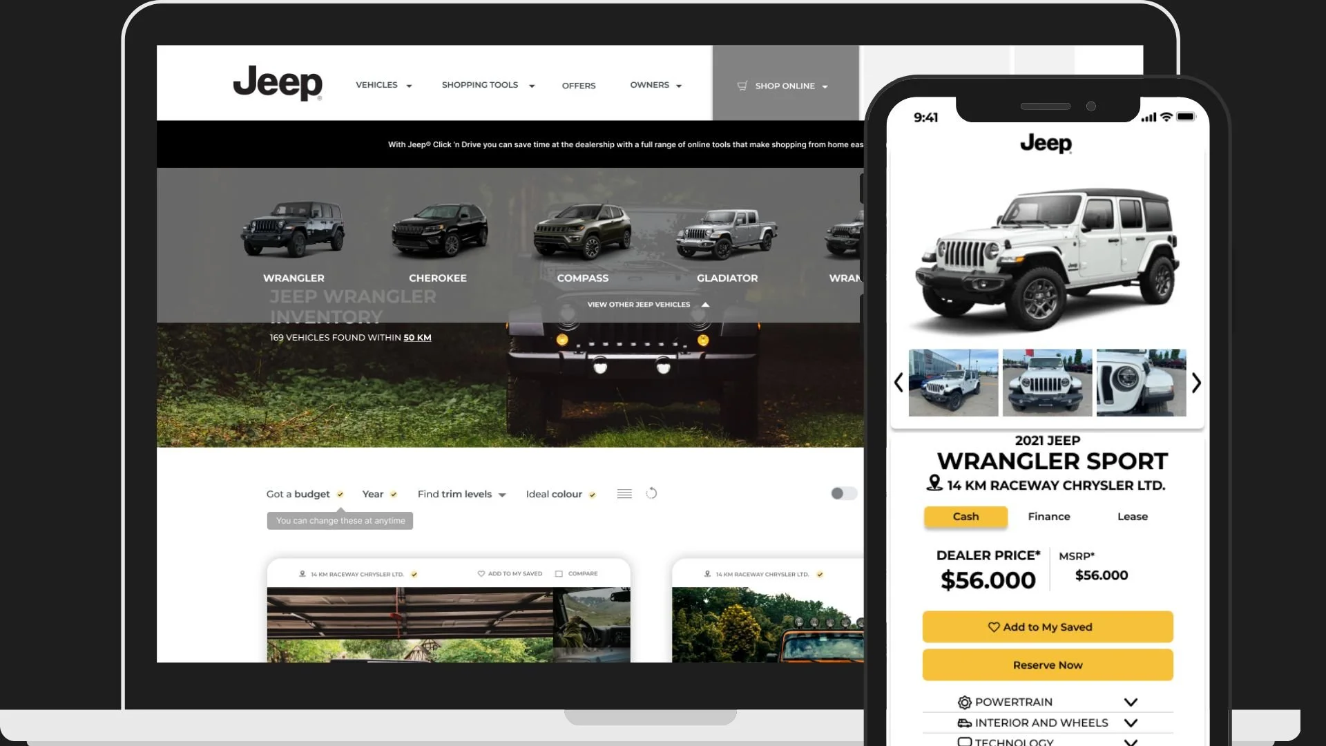 UX Design — Skye(Zitian) Wu