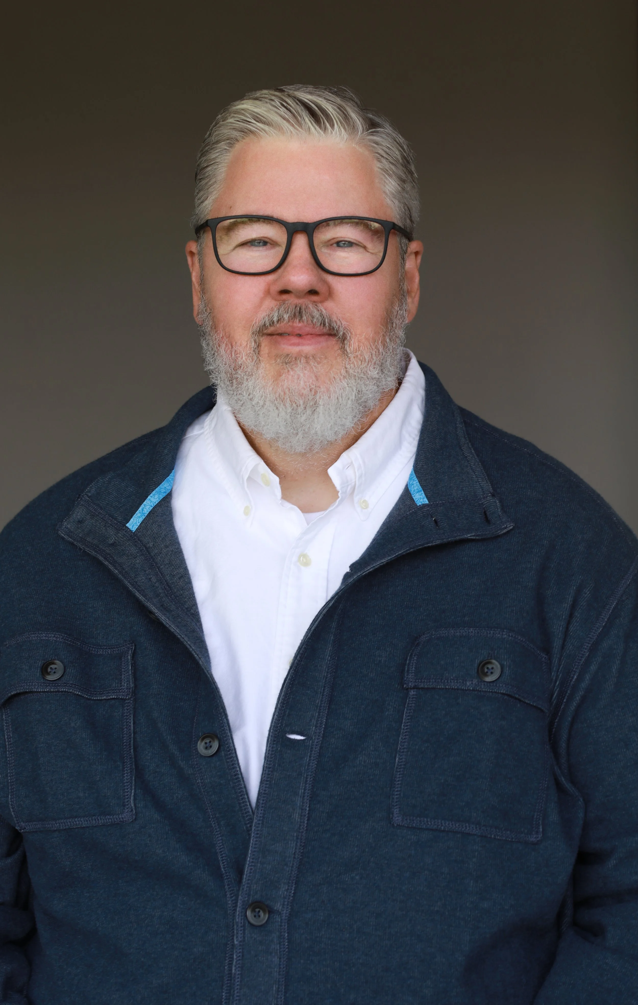 About Us — McGriffin Media LLC