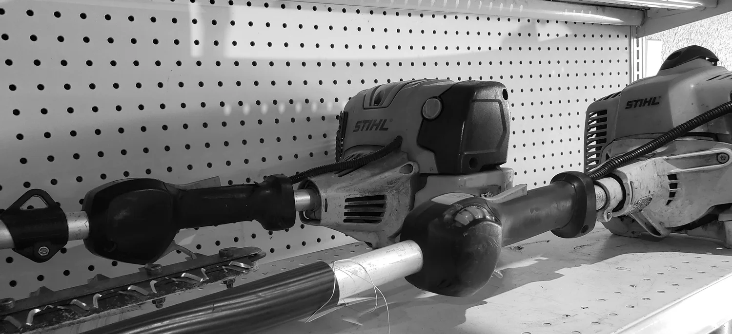 Northwest Small Engine Repair