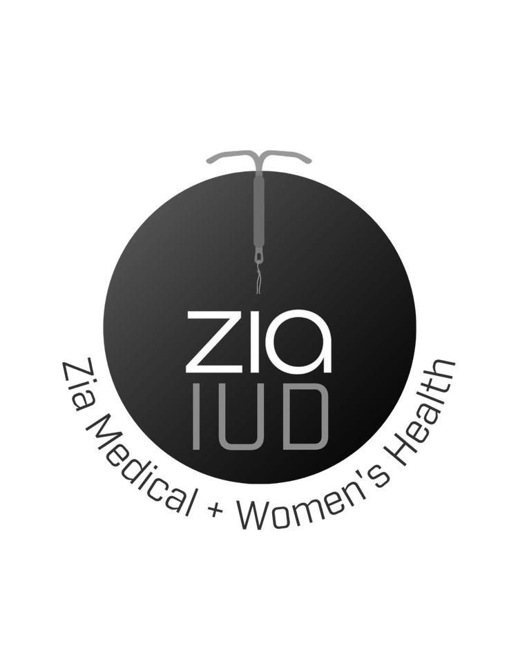 IUD Insertion & Removal | Led by Esteemed OBGYNs | IUD Clinic Edmonton