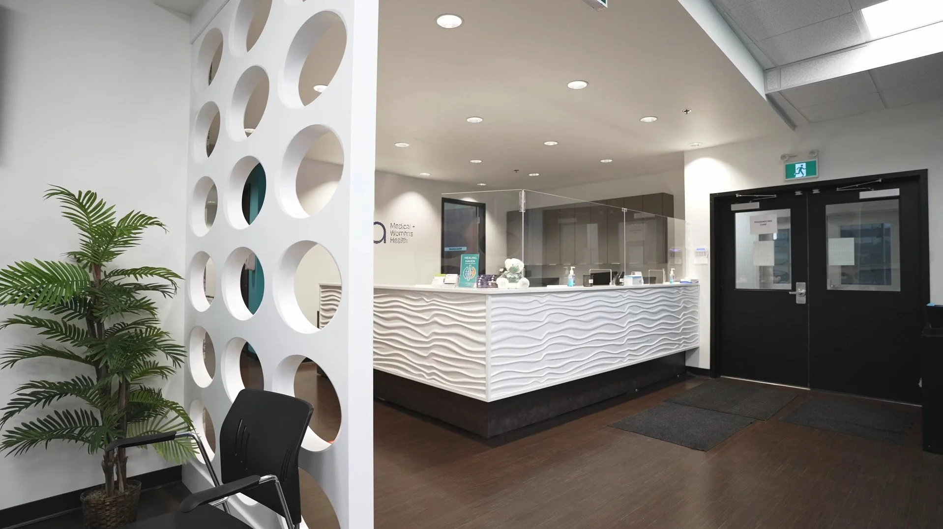 Book Online - Walk-in Appointments Available