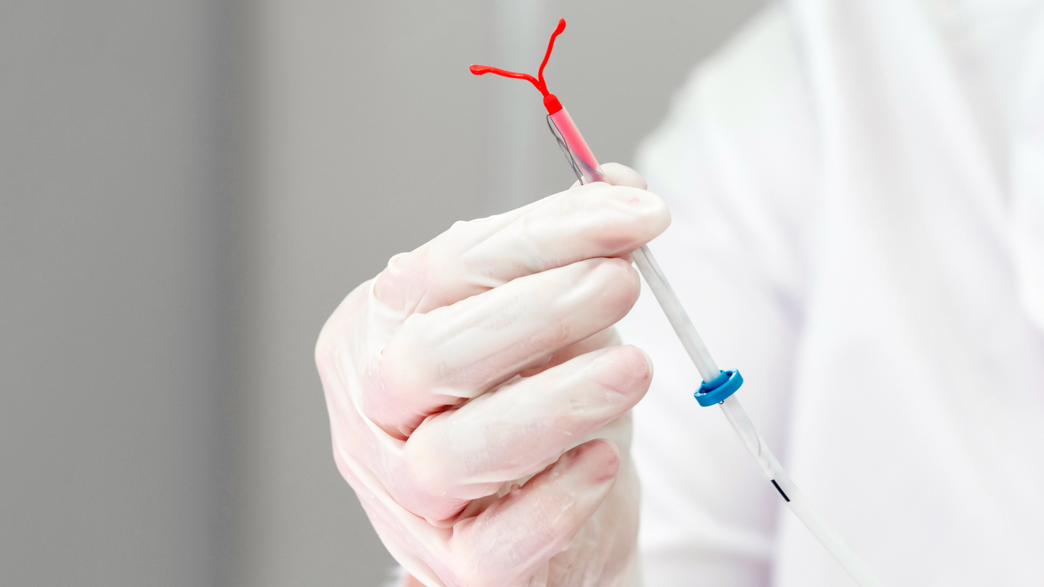 IUD Insertion & Removal | Led by Esteemed OBGYNs | IUD Clinic Edmonton