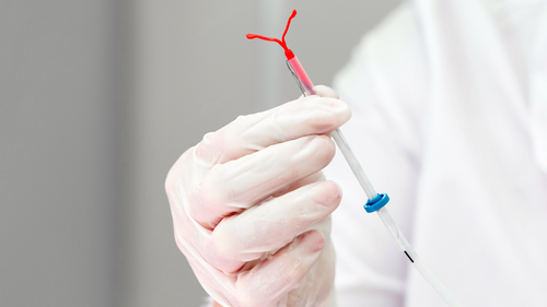 IUD Insertion & Removal | Led by Esteemed OBGYNs | IUD Clinic Edmonton