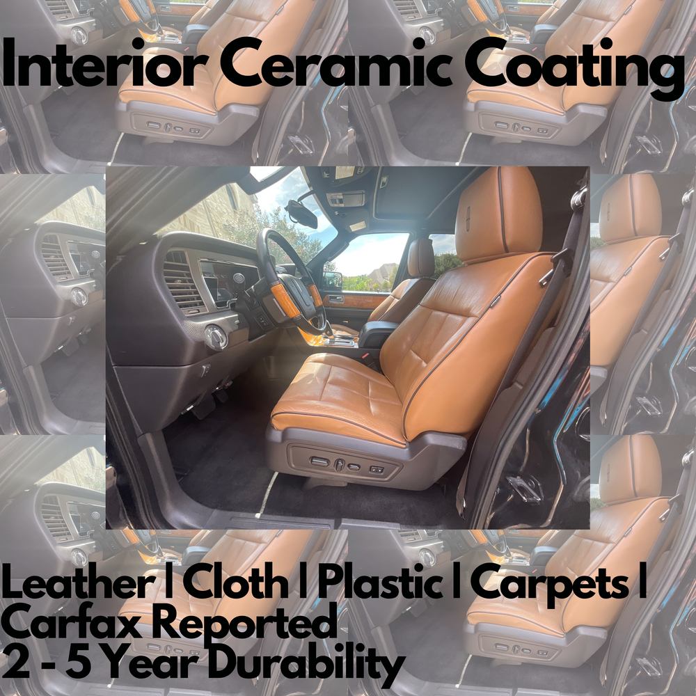 Is Ceramic Coating Beneficial — Fresh Start Detailers