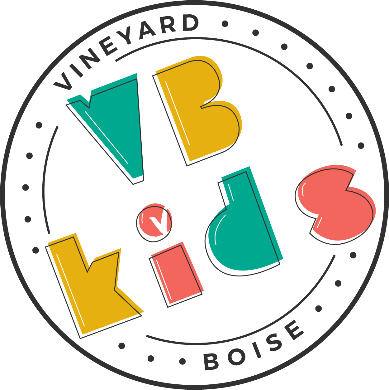 vb kids — Vineyard Boise