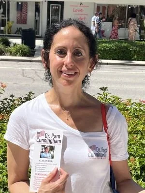 Sleaze, slime and slander in Collier County: Accusations, falsehoods ...