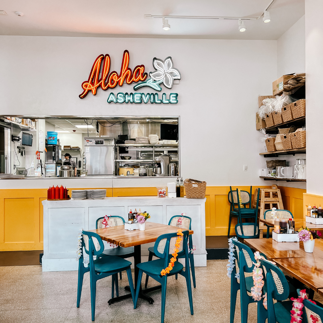 Grove Arcade — Travel Guides Asheville