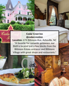 Best Bed & Breakfasts near Asheville, North Carolina — Travel Guides ...