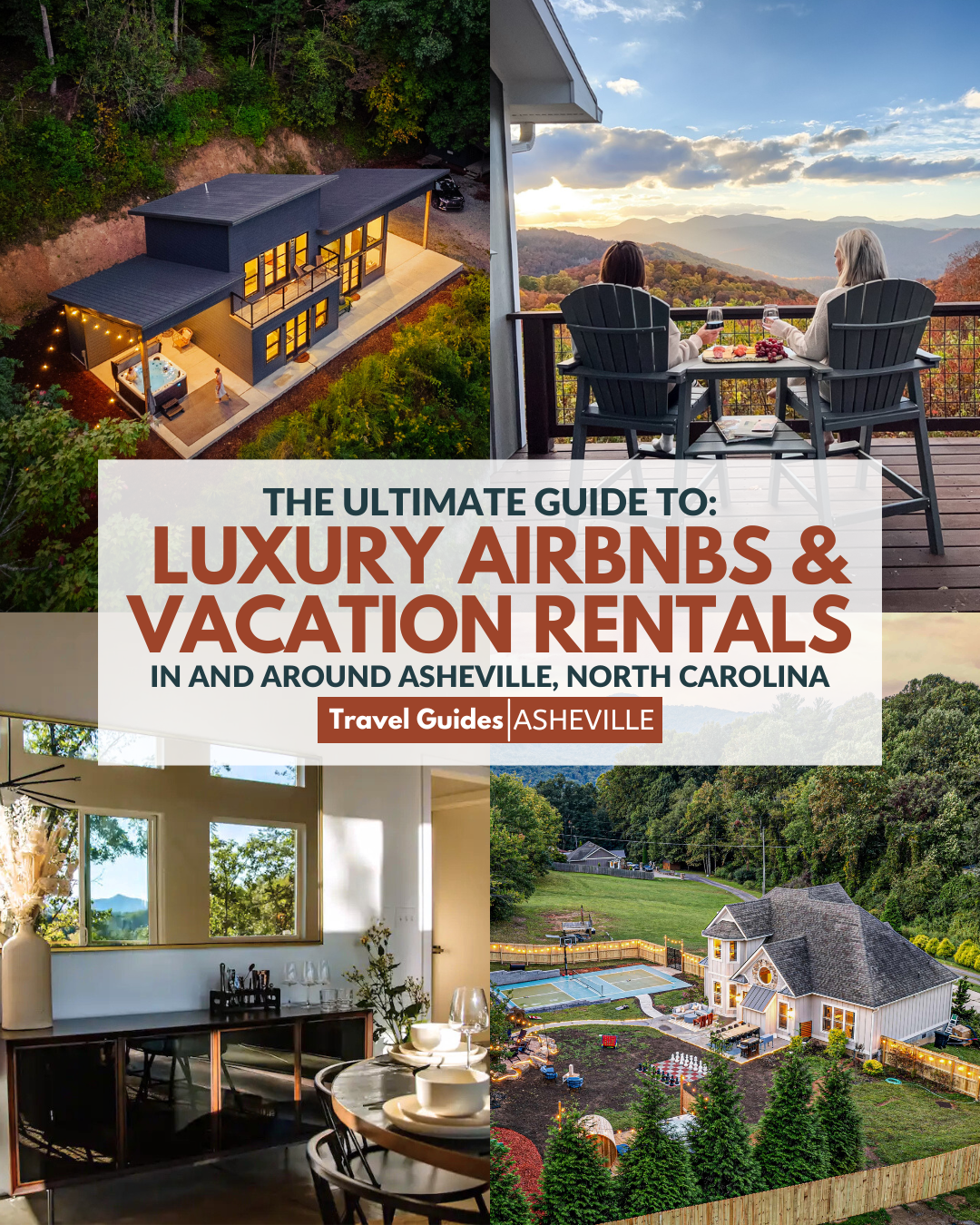 Unleash Your Inner Explorer The Ultimate Guide To Rv Rentals Asheville Nc