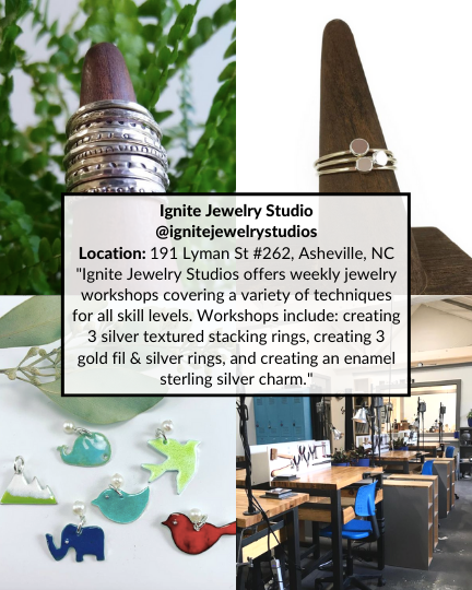 Best Indoor Experiences in Asheville, North Carolina. — Travel Guides ...