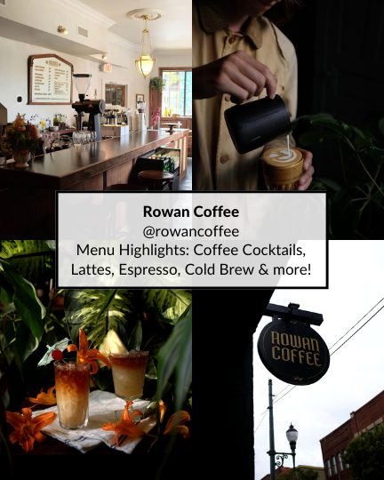 Best Coffee Shops in Asheville, NC — Travel Guides Asheville