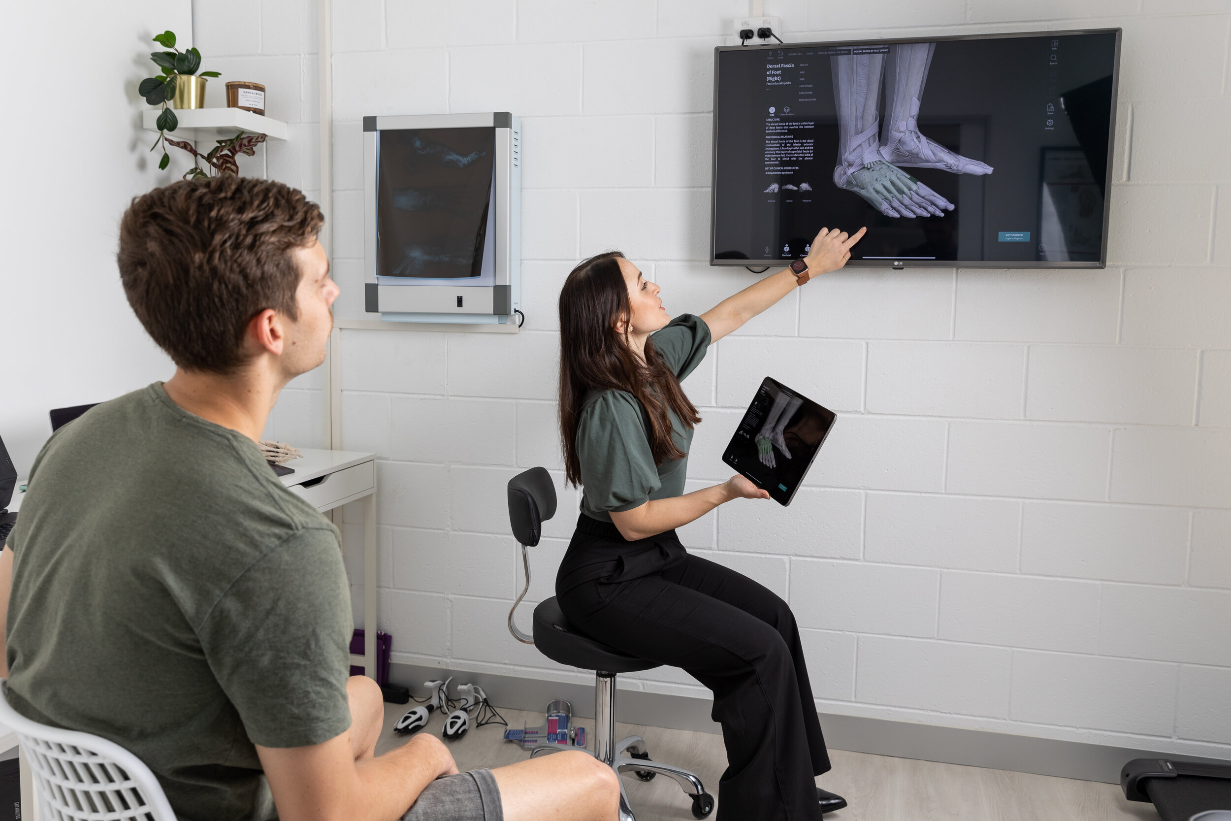 Services — Podiatry Beyond