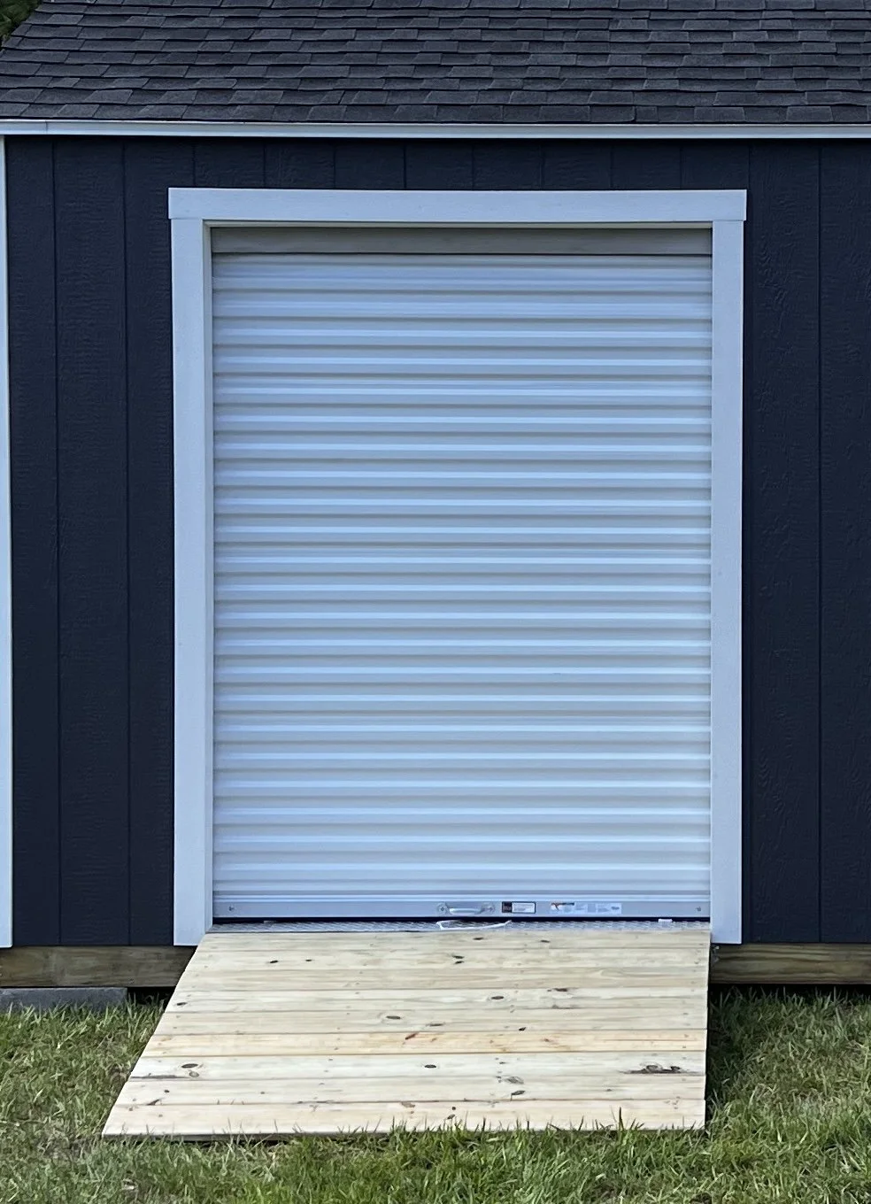 Shed Add-On | Enhance Your Shed Today! Get Custom Add-Ons. — SHEDS ON ...