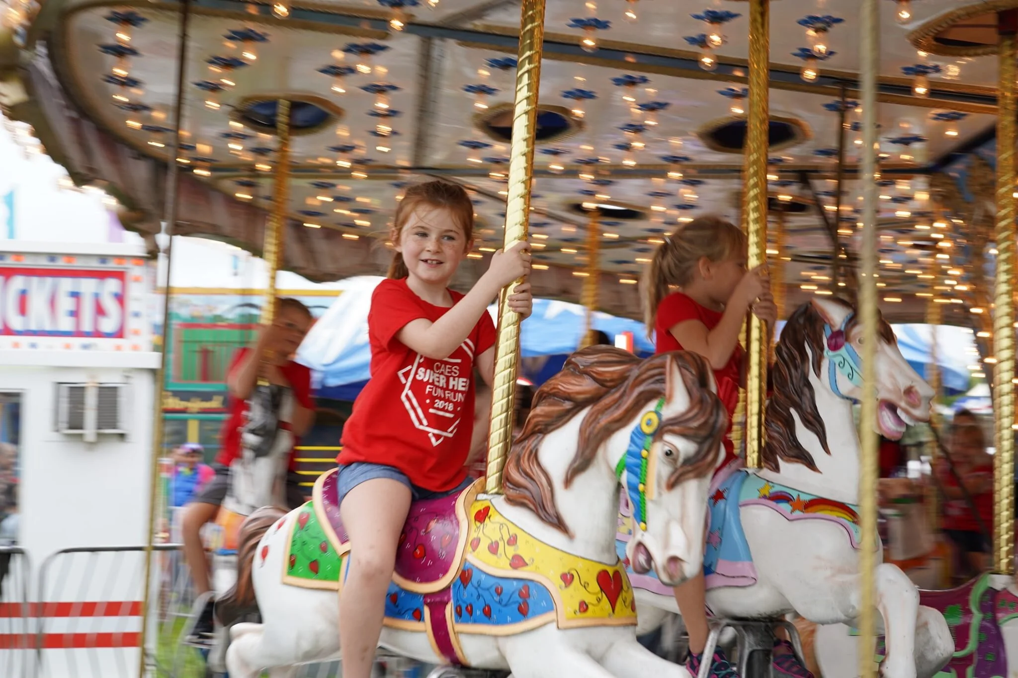 Rides — Isle of Wight County Fair