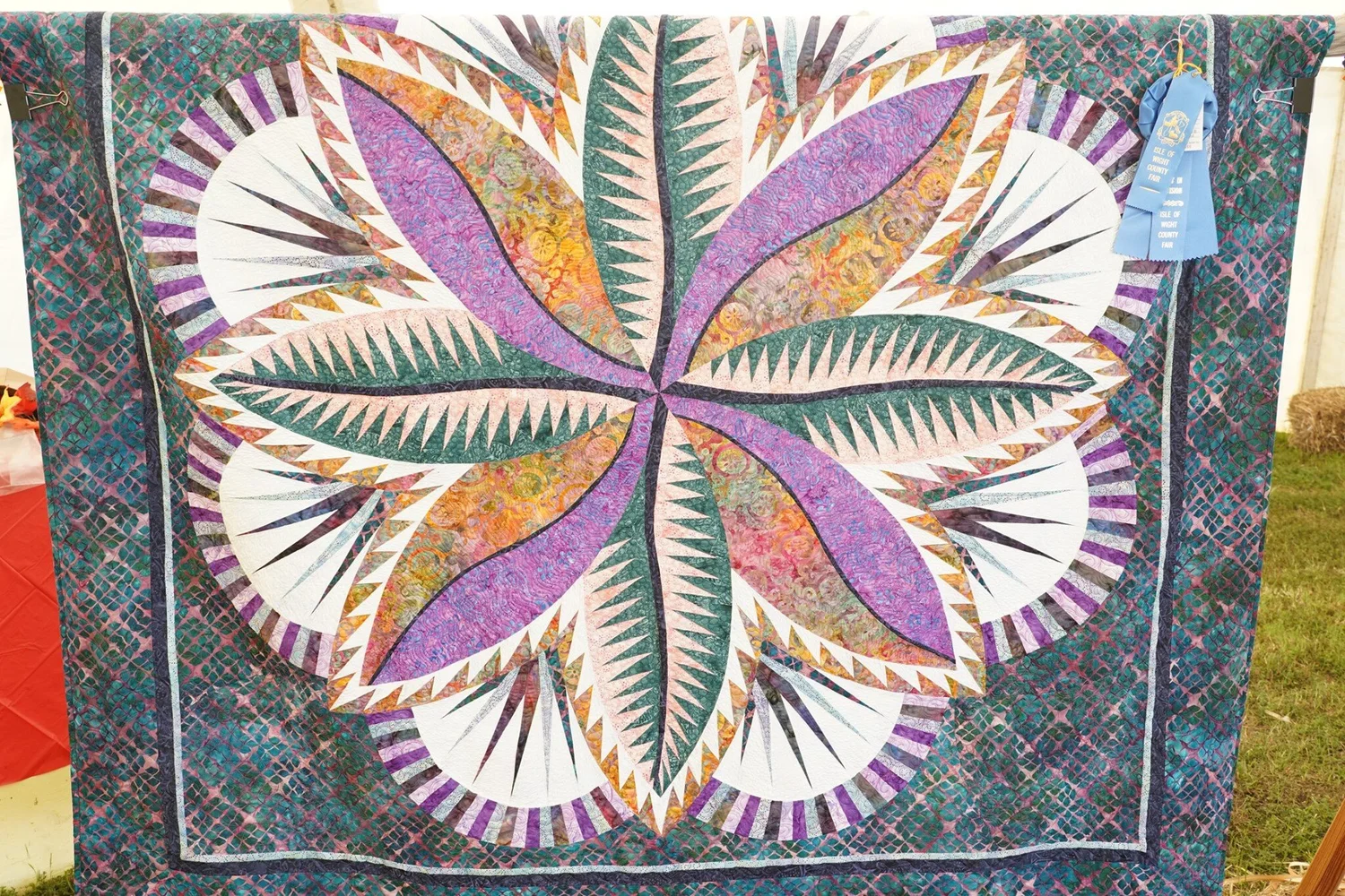 Arts & Crafts — Isle of Wight County Fair