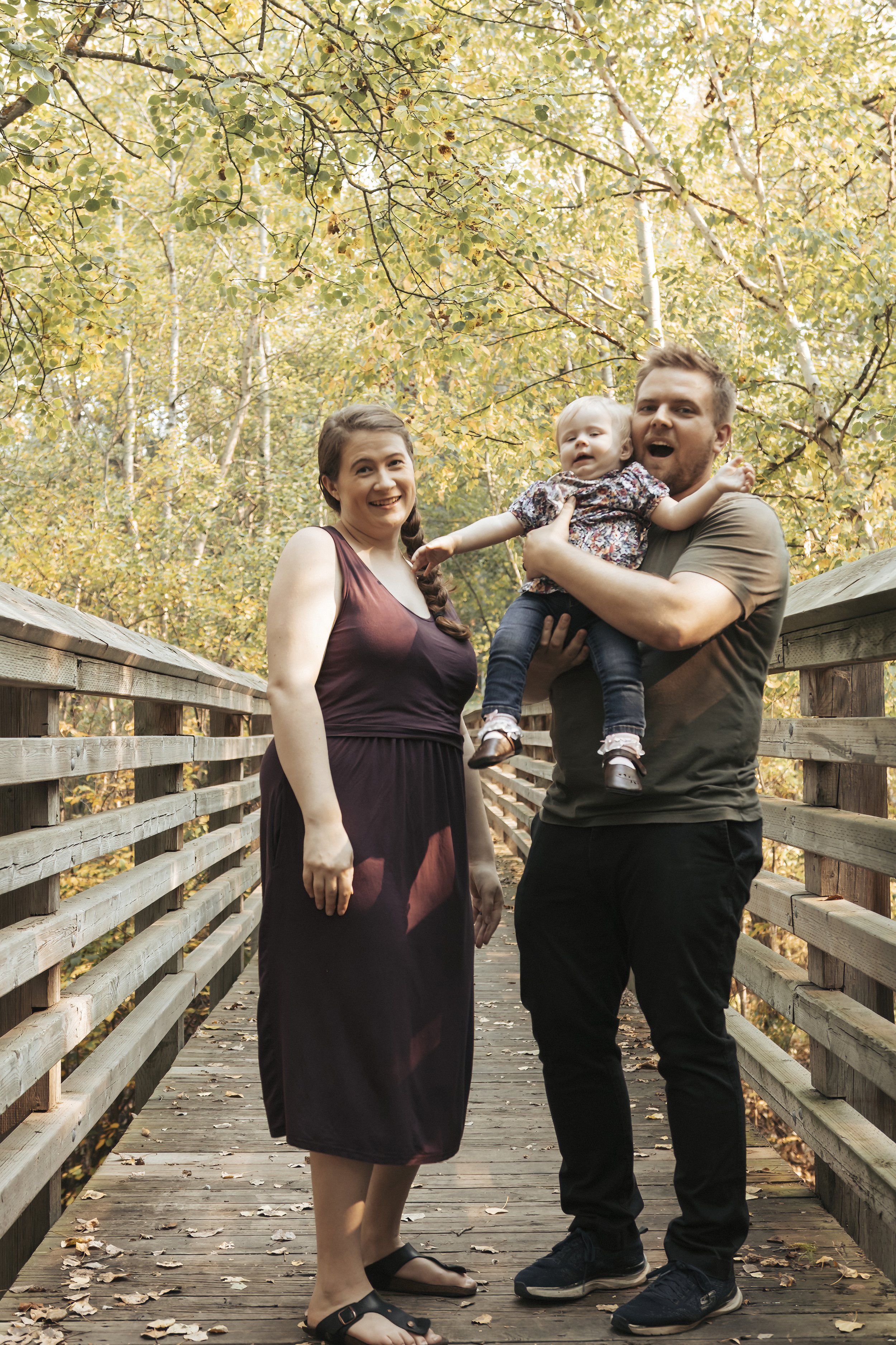 Expert Photography Services: Daniel Friesen Photography