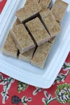 Chai Shortbread — Habitual Hostess