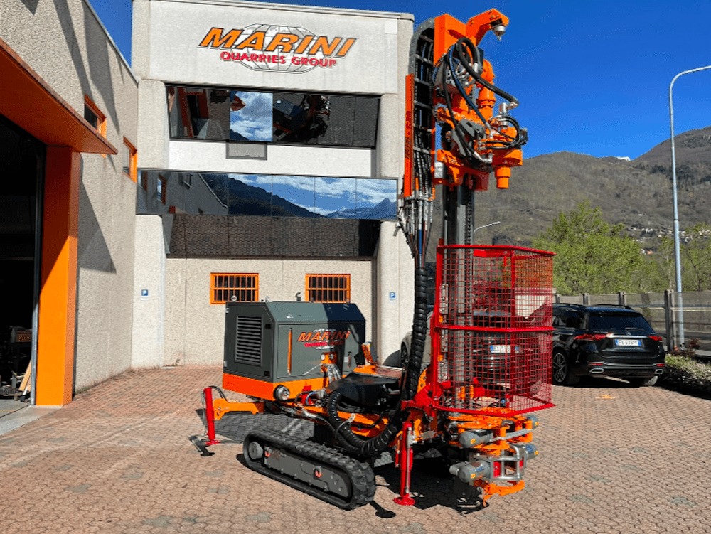 Products — Ranger Drilling Supplies