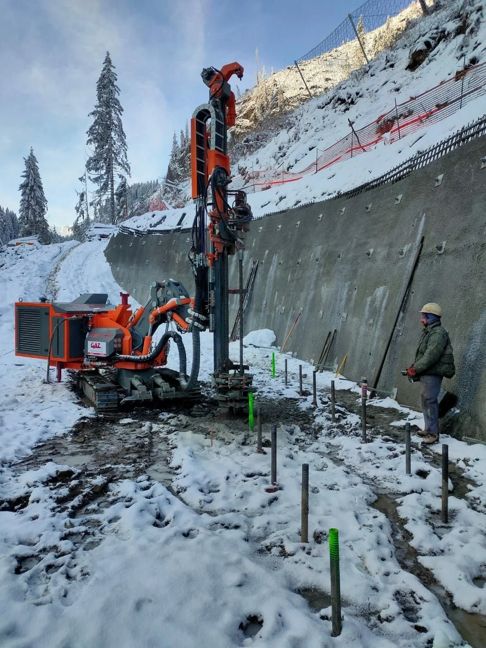 Products — Ranger Drilling Supplies