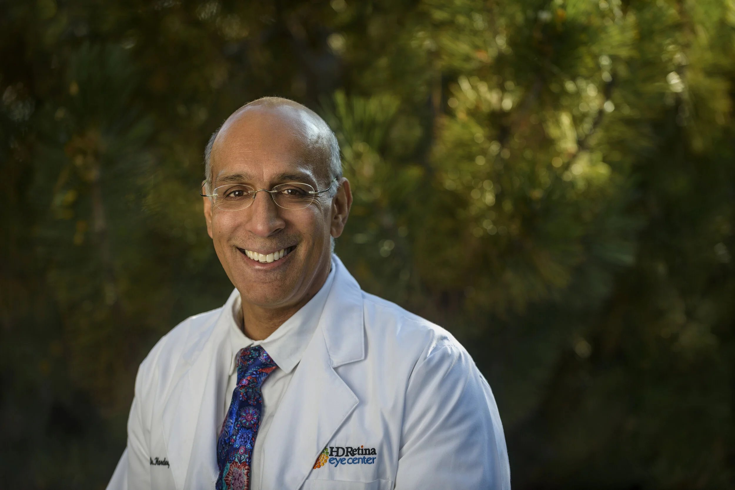 HD Retina Eye Center | Schedule Your Consultation Today