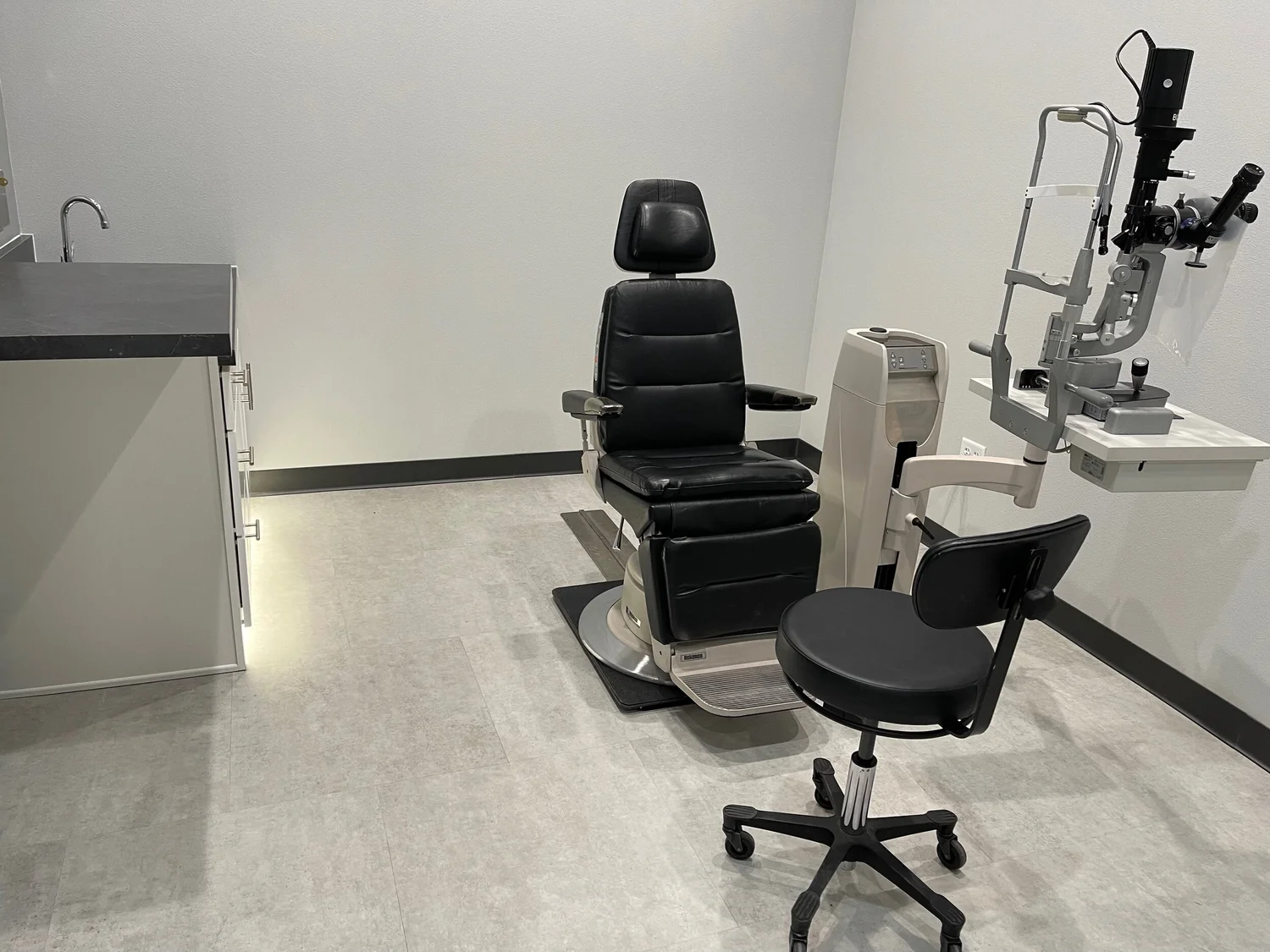 HD Retina Eye Center | Schedule Your Consultation Today