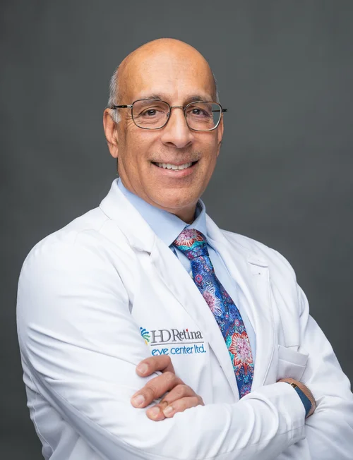 About 1 — HD Retina Eye Center