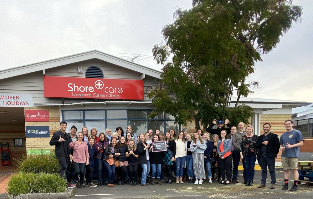 About Us - Shorecare | Urgent Care Clinics Auckland — Services