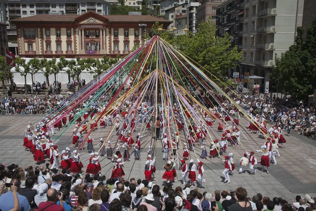 Occult Secrets of the Pagan MayPole! Plasma Cosmology & Universal ...