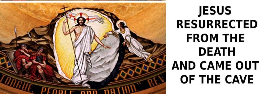 The Truth About Easter: Fertility, Sex, and Symbolism — Lifting The ...