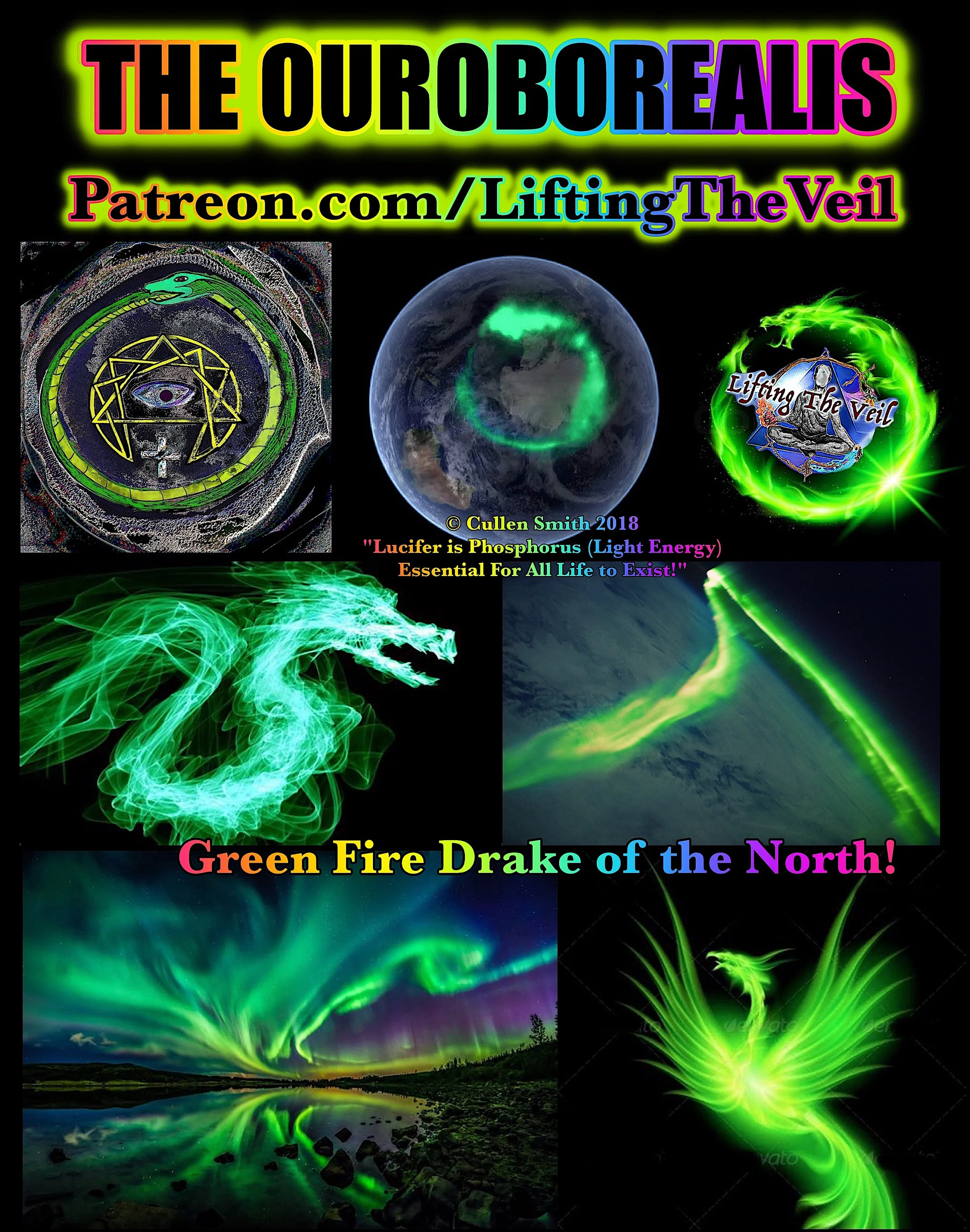 Occult Secrets of the Pagan MayPole! Plasma Cosmology & Universal ...