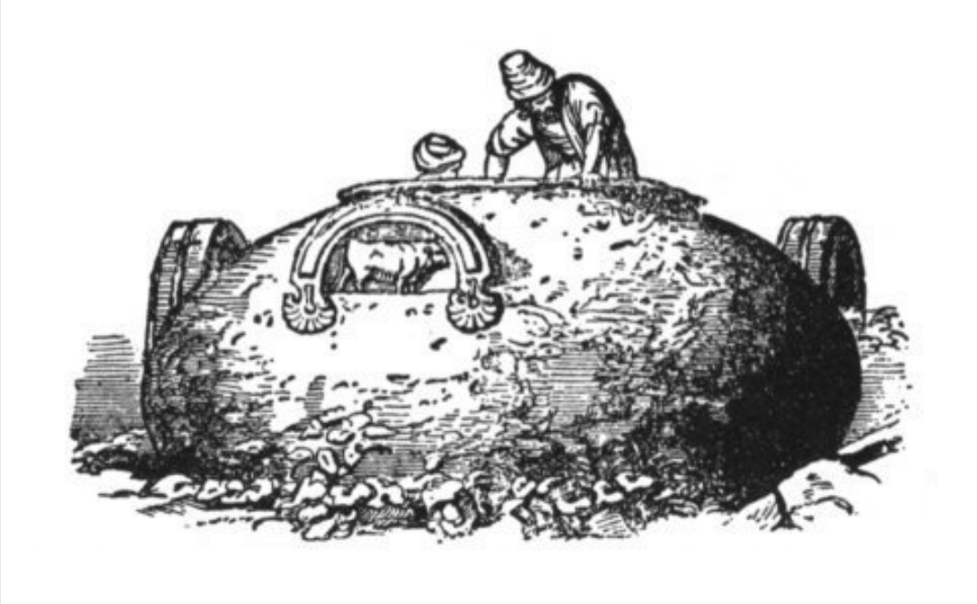 The Truth About Easter: Fertility, Sex, and Symbolism — Lifting The ...