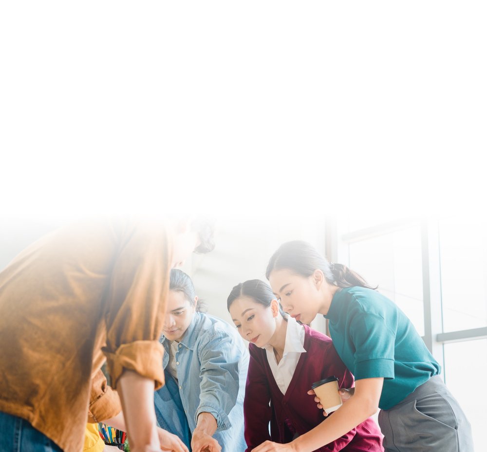 Our Team — HYP Academy