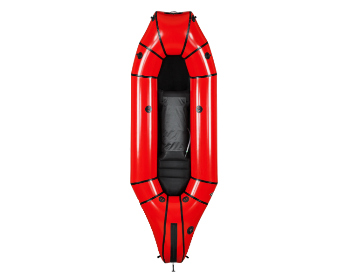 Tandem Packraft Rentals — Packrafting Adventures