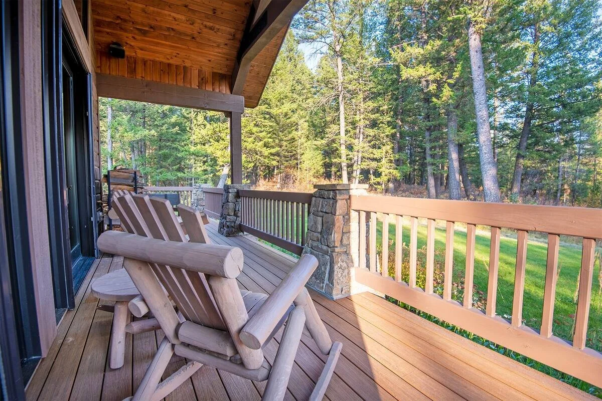 Teton Homestead | Teton Valley Vacation Rentals & Property Management