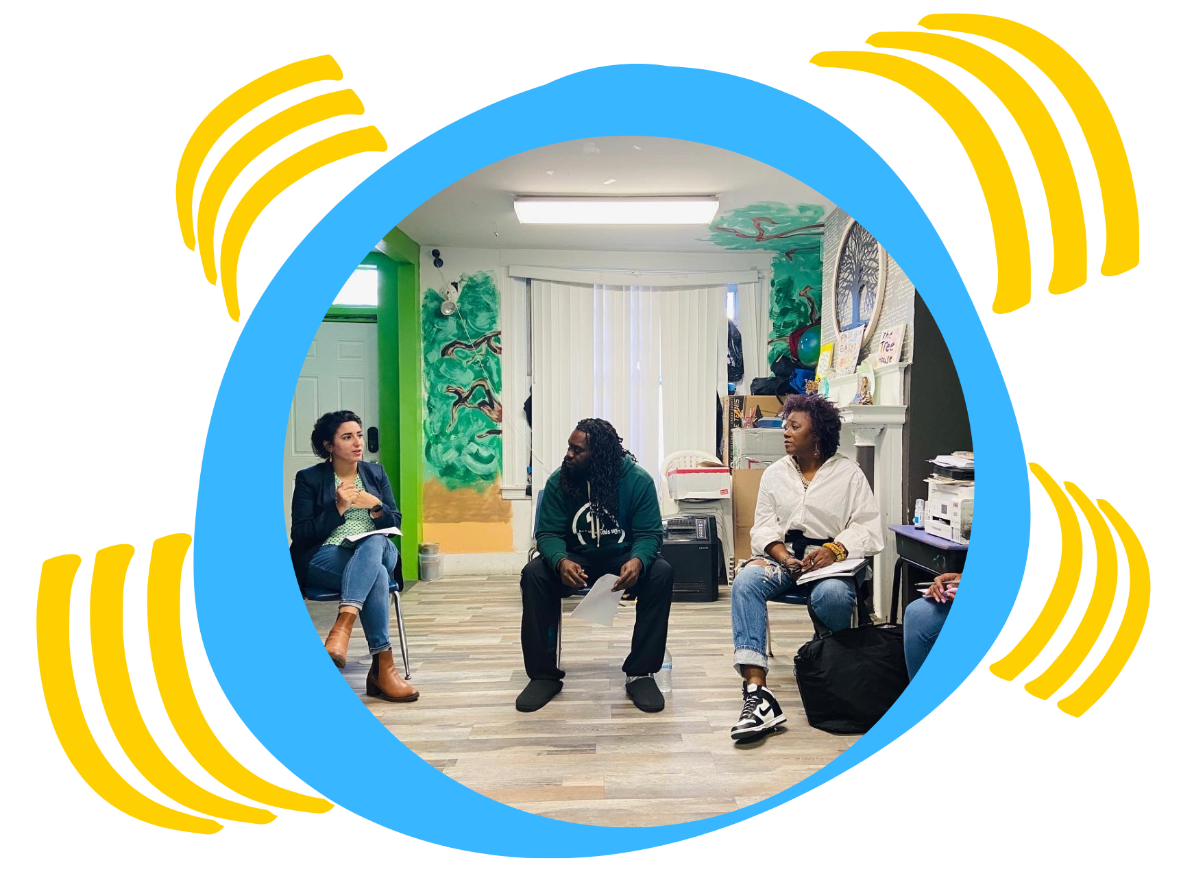 BOLT School for Grassroots Leadership — PhillyBOLT