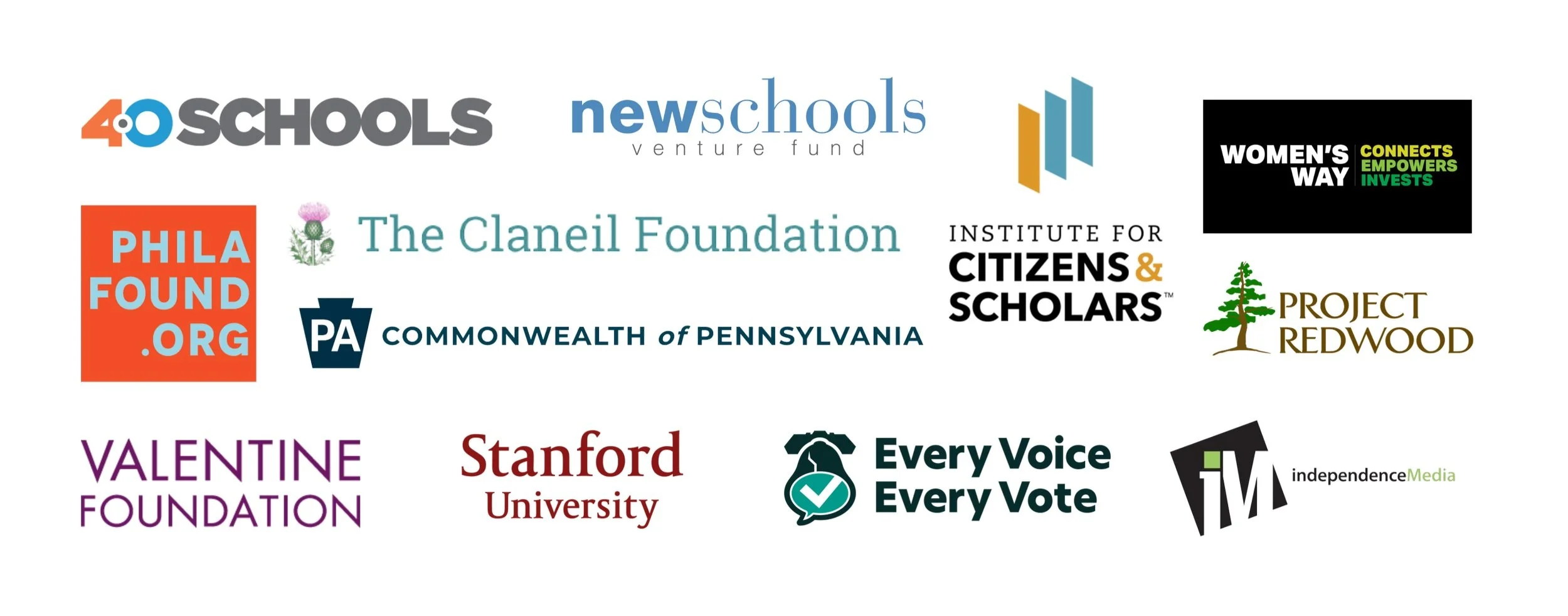 Our Partners — PhillyBOLT