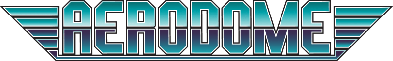 Aerodome | Tactical Fighting Board Game