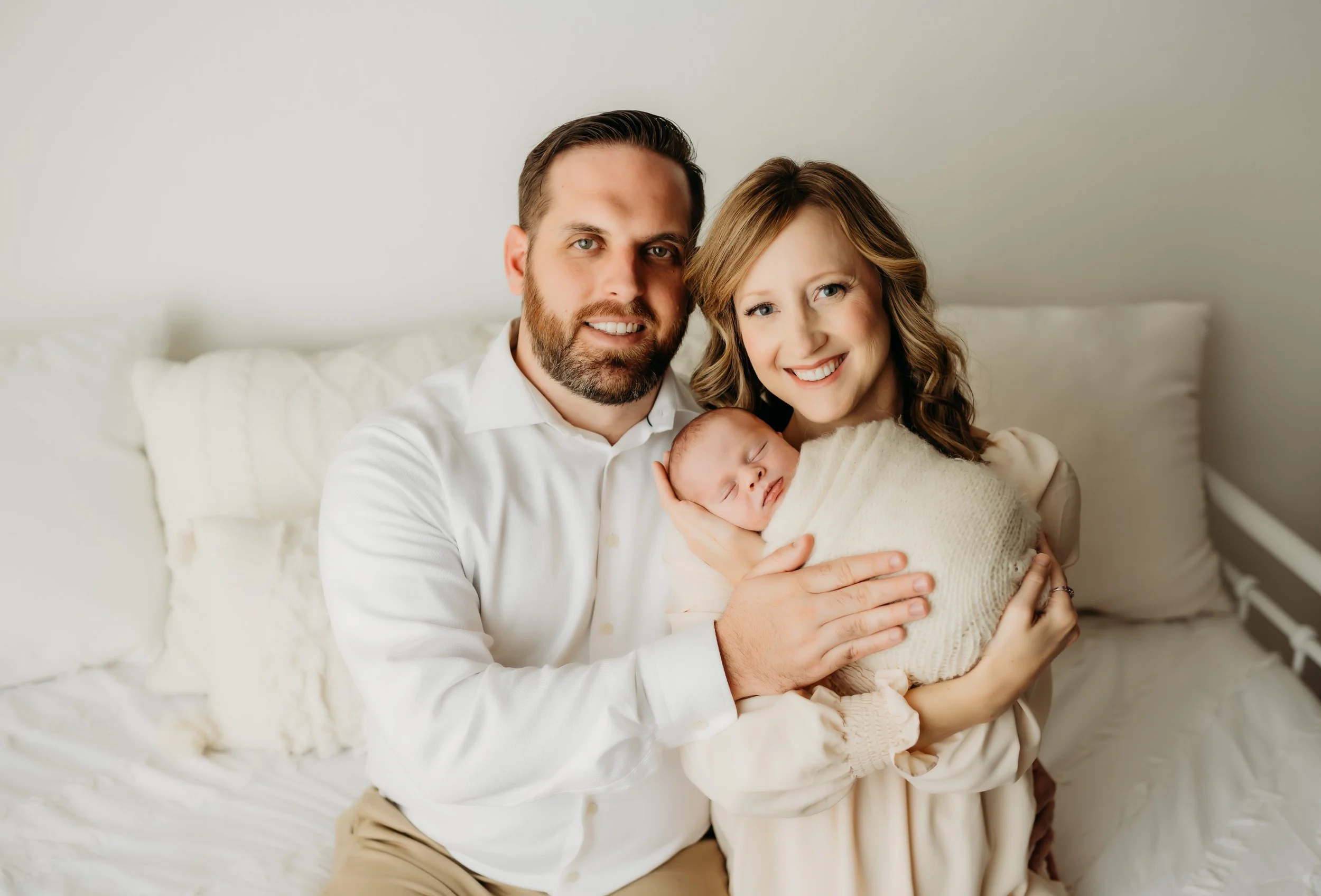 Newborn Photographer