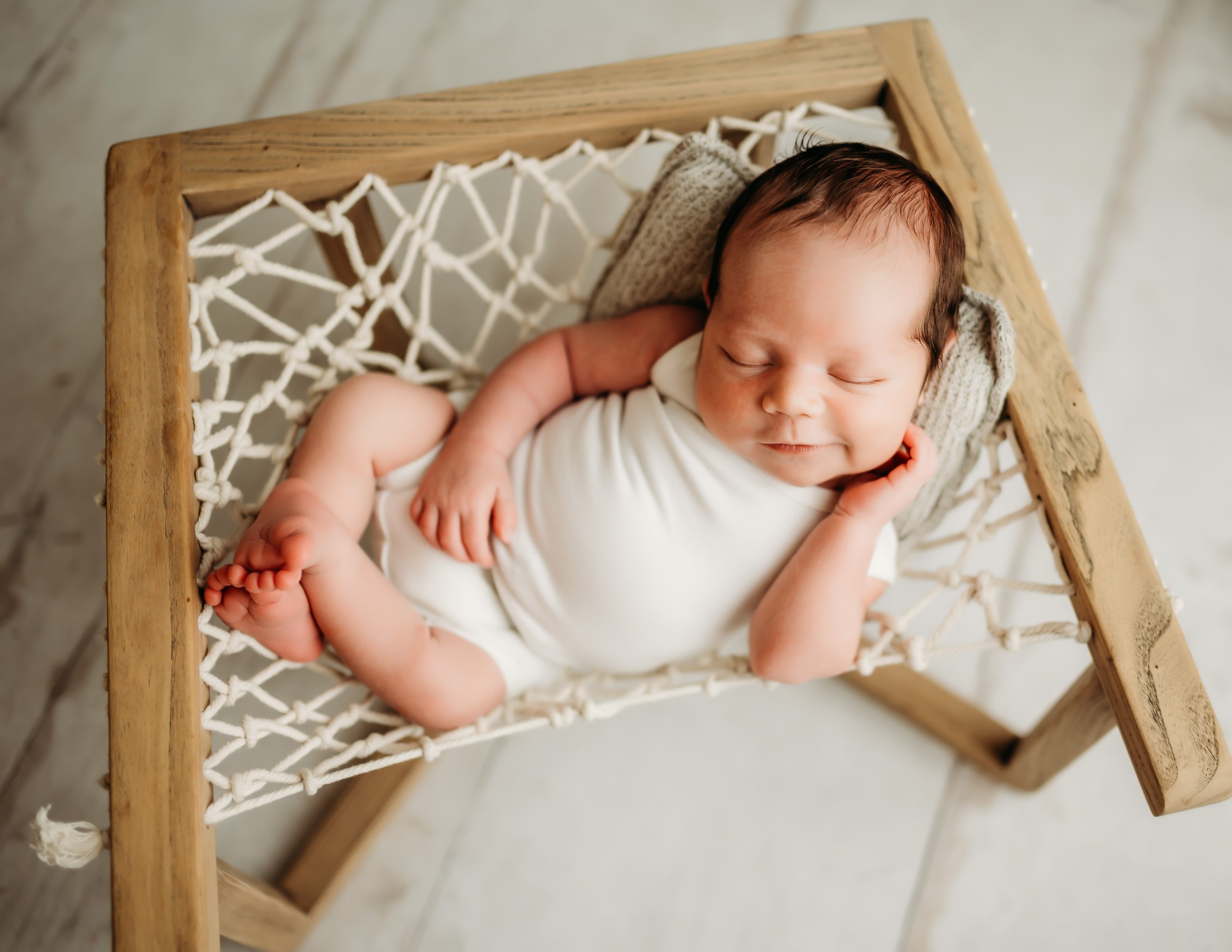 Newborn Photographer