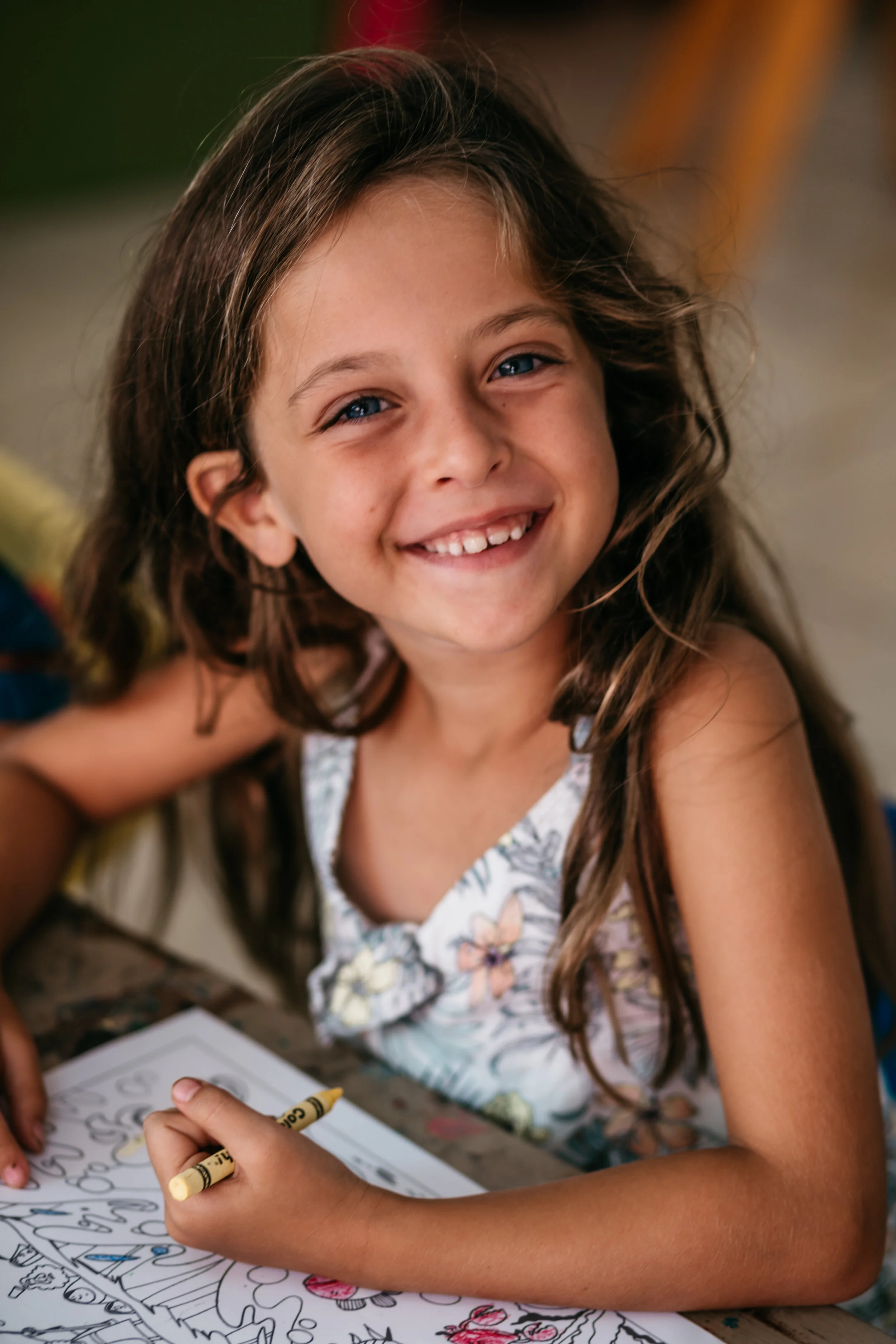 Flourish Children's School