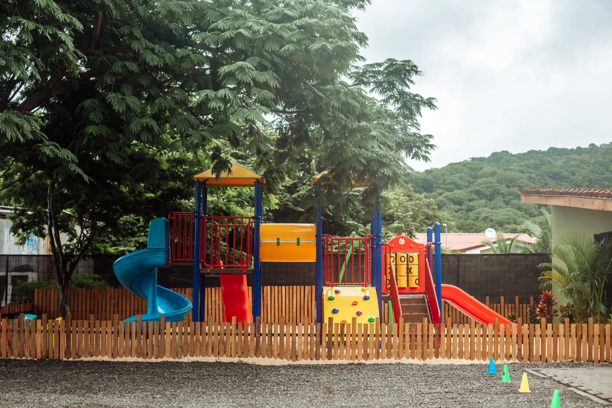 About Flourish — Flourish Children's School