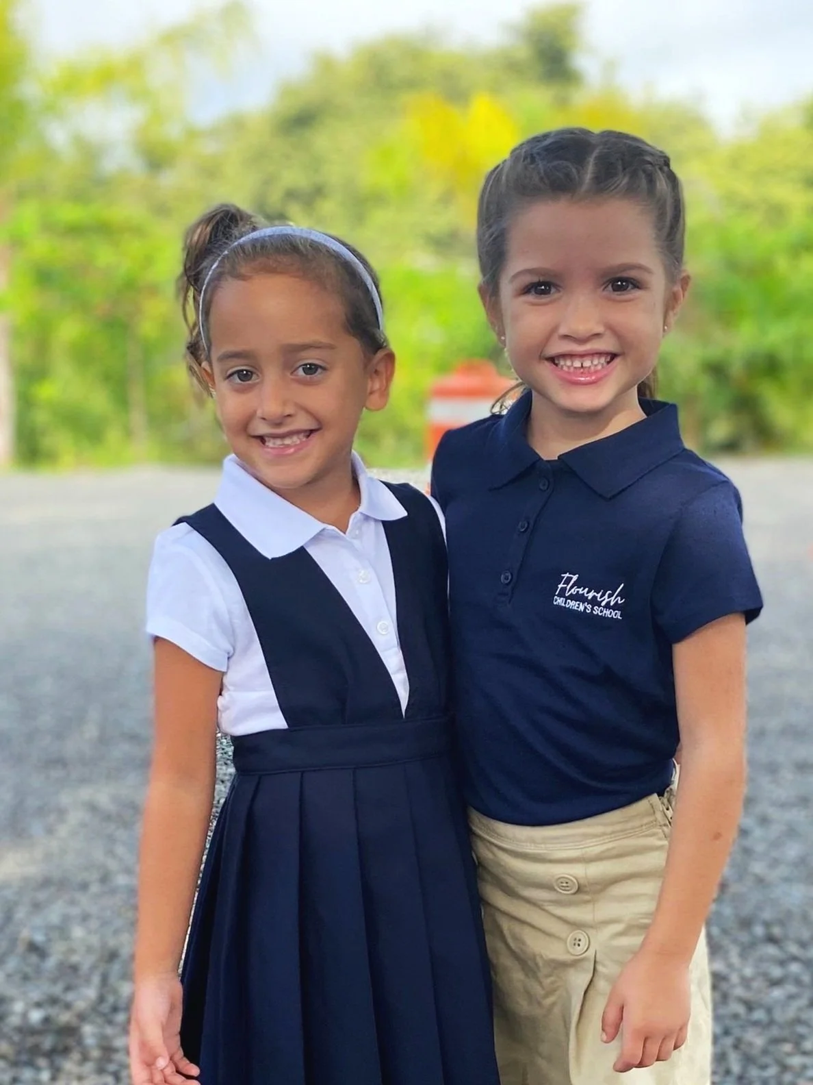 Flourish Children's School