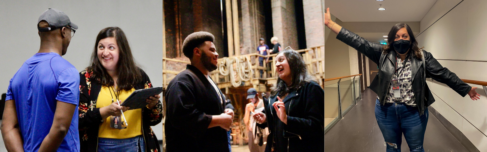 About — ASHLEY RODBRO