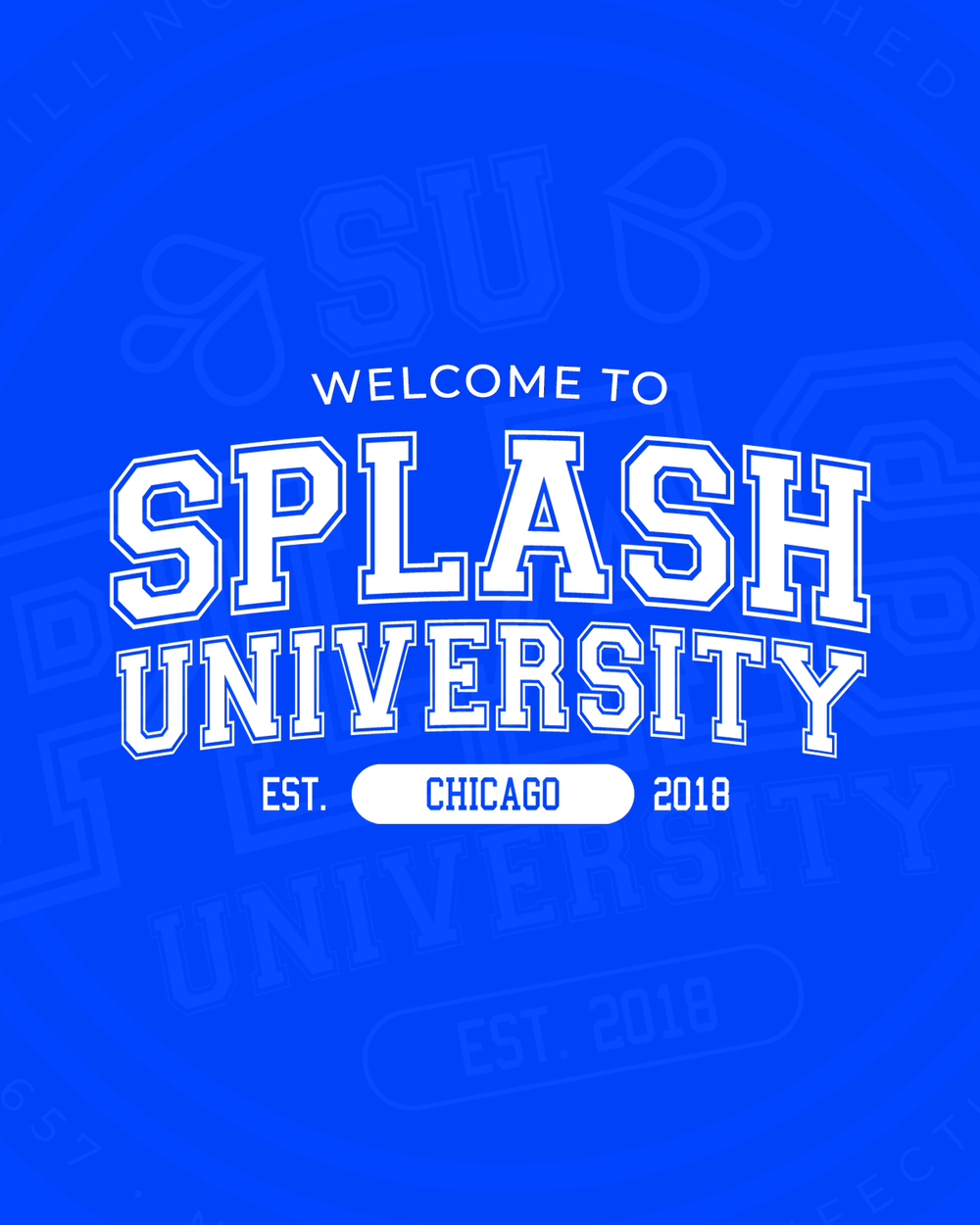Splash Chicago