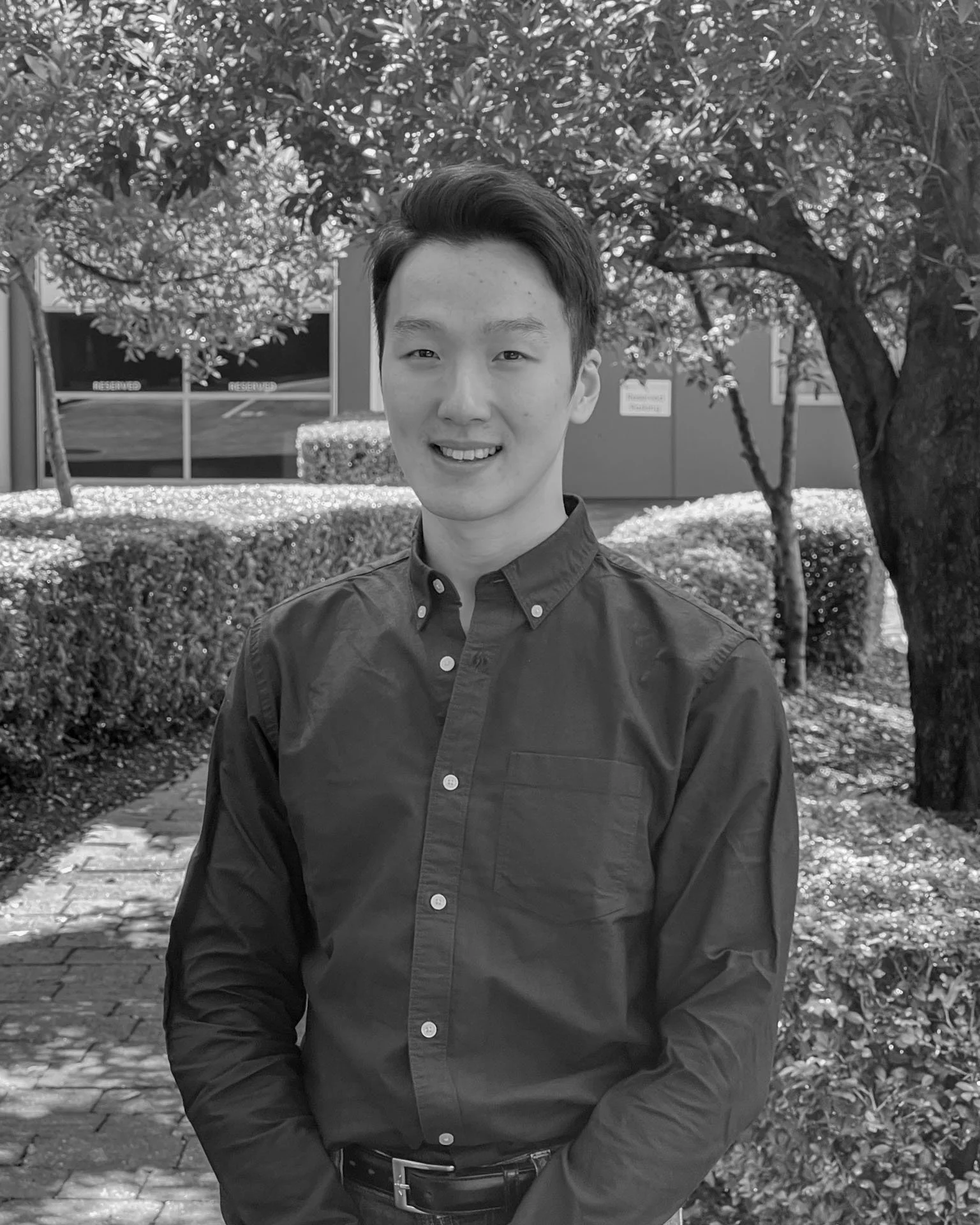 About — The Well Church