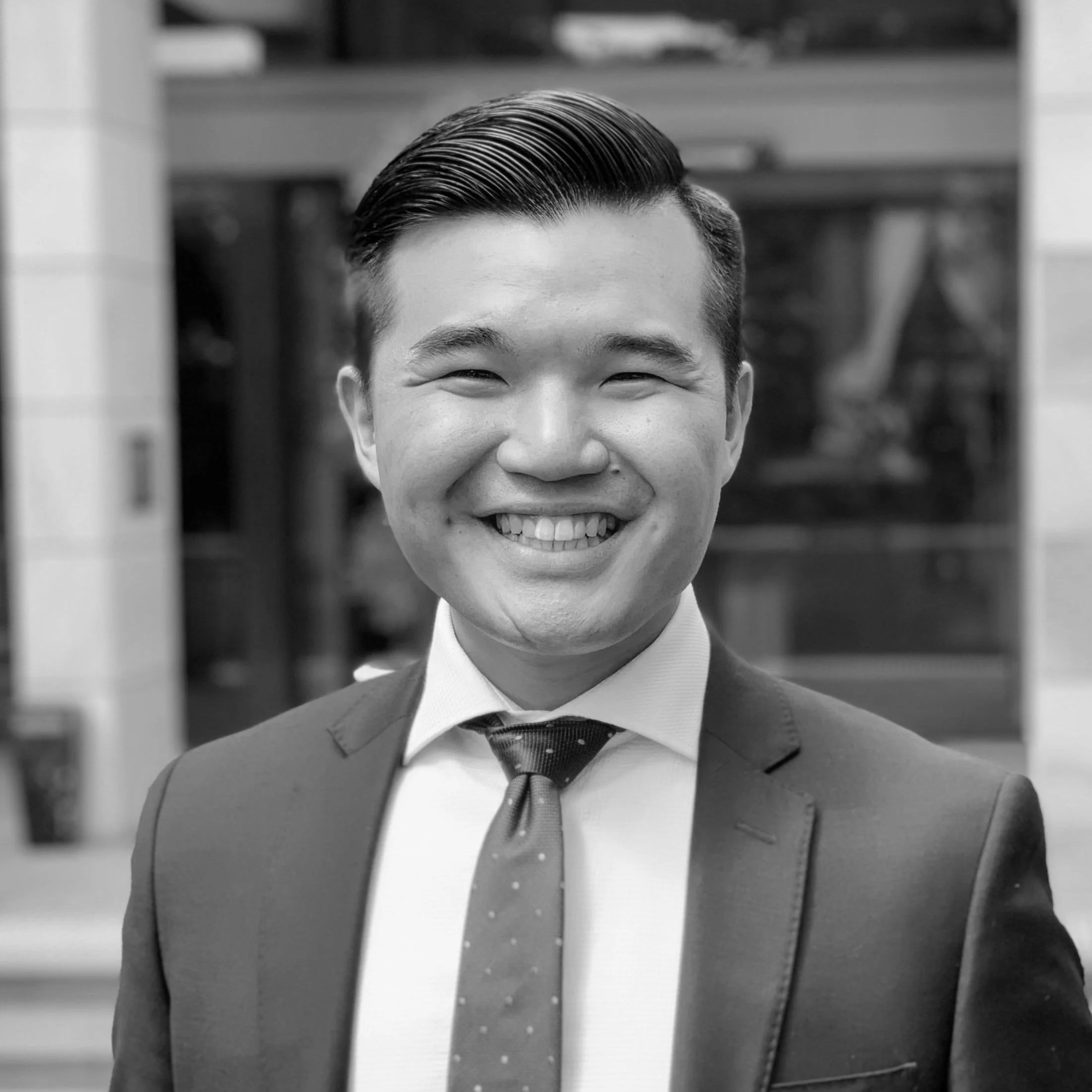 About — The Well Church