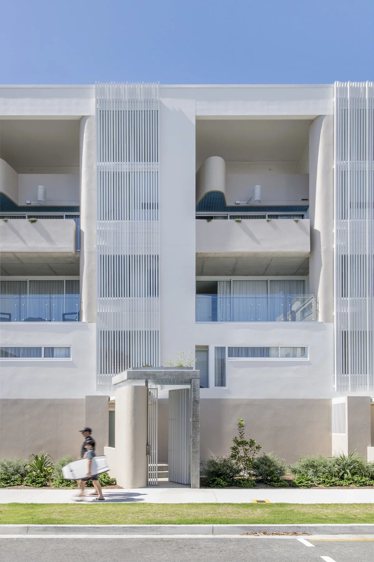 The Terrace at Caloundra
